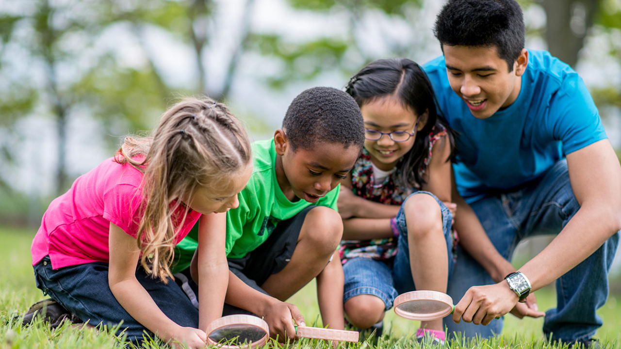 Summer Programs Can Help Kids Catch Up After COVID | Harvard Graduate ...