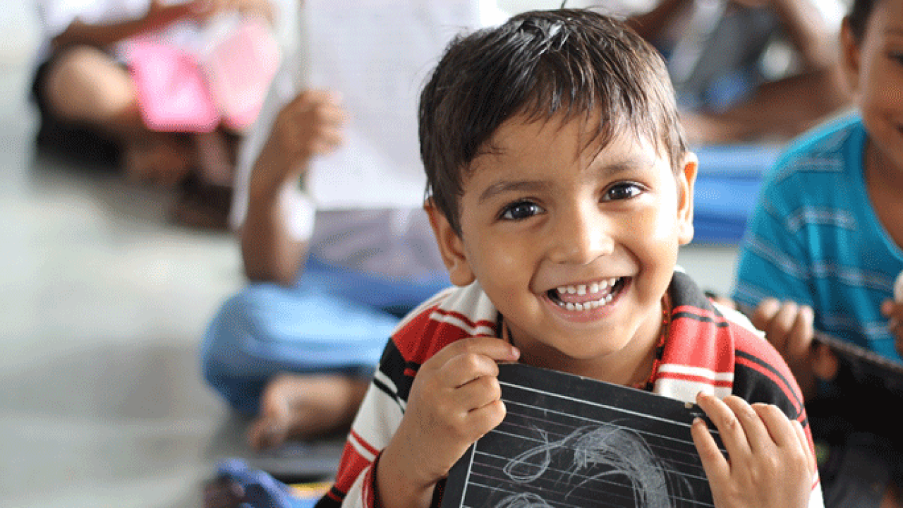 Secrets of Successful Afterschool Programs | Harvard Graduate School of ...