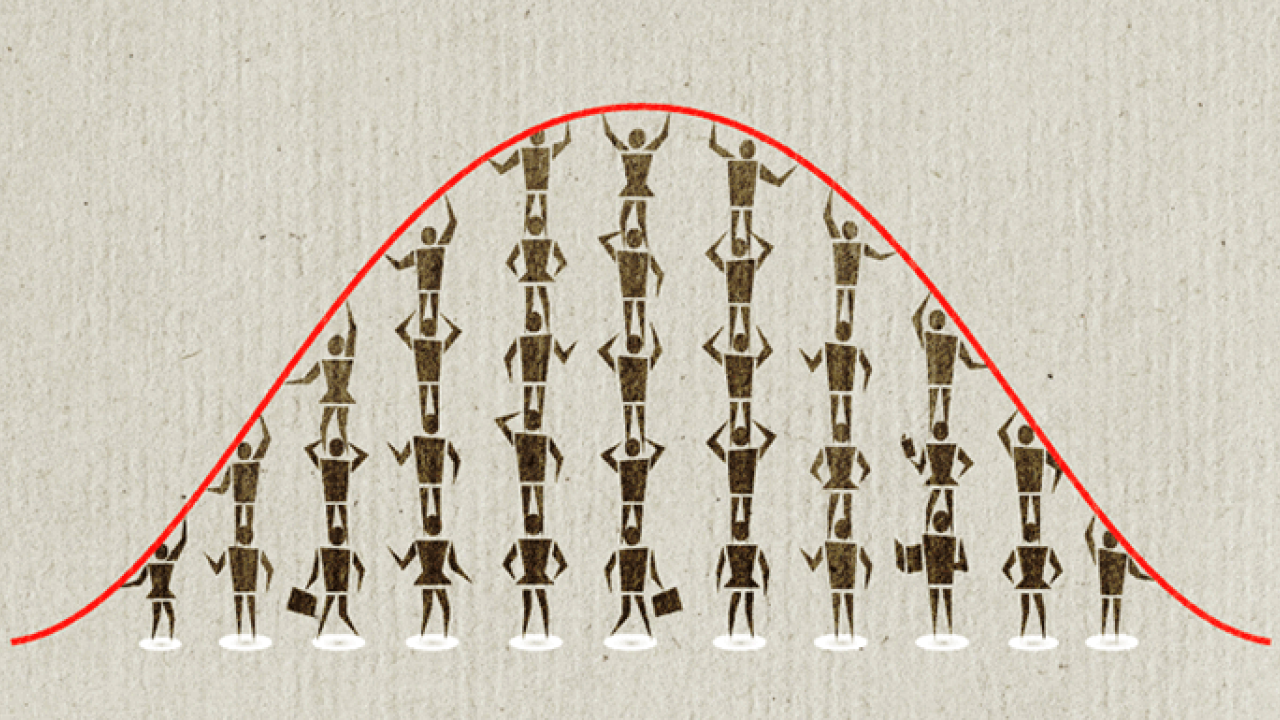 When Proficient Isn't Good | Harvard Graduate School of Education