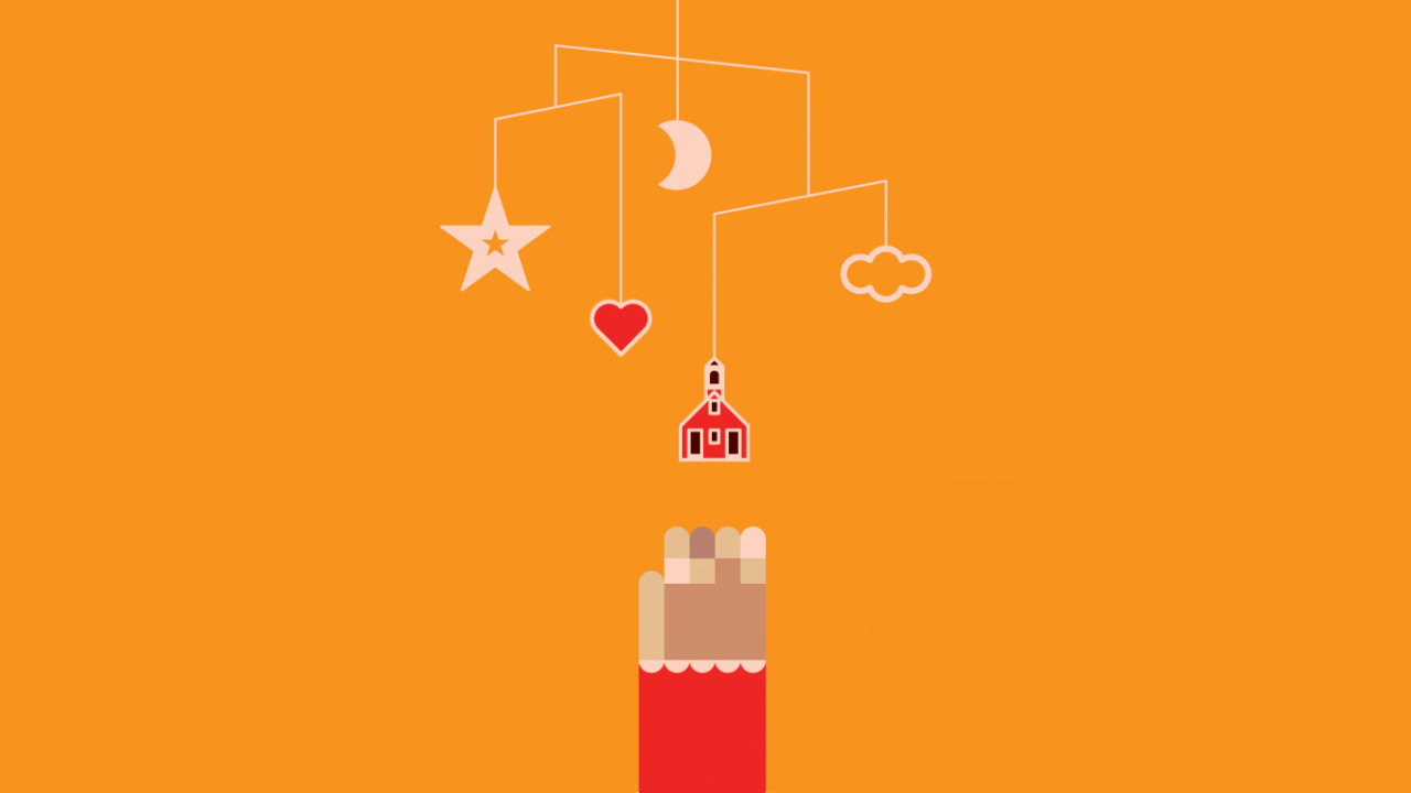 Professionalizing Preschool Teaching | Harvard Graduate School of Education