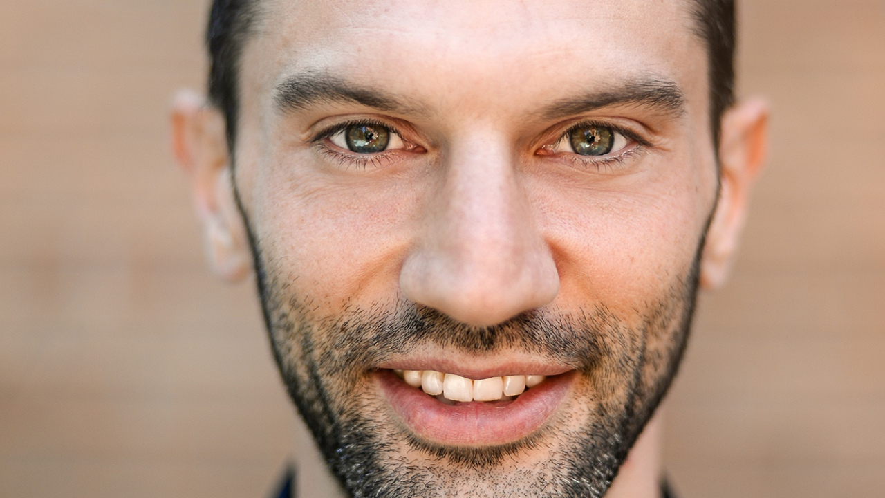 Q+A: Michael Lipset, Ed.M.’16 | Harvard Graduate School of Education