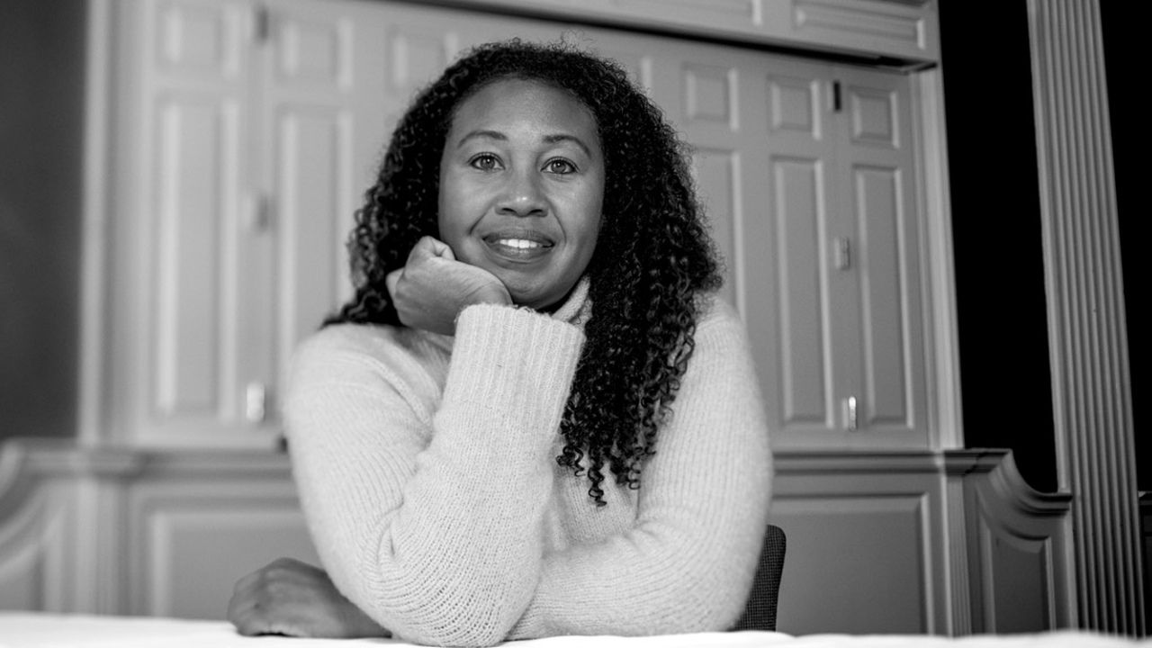 Hairiette of Harlem Creator Expands Her Reach | Harvard Graduate School ...