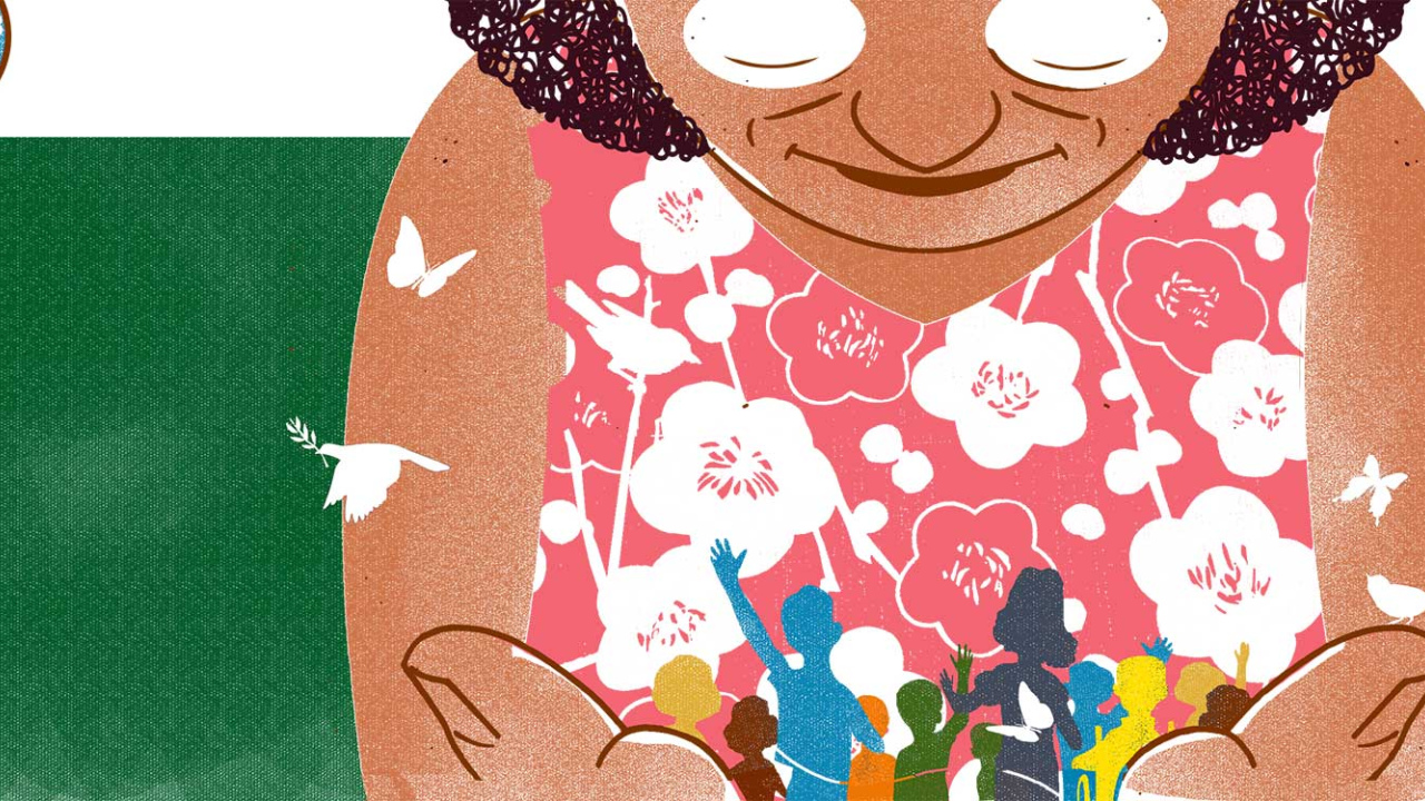 John Miller on the importance of love and compassion in teaching and ...