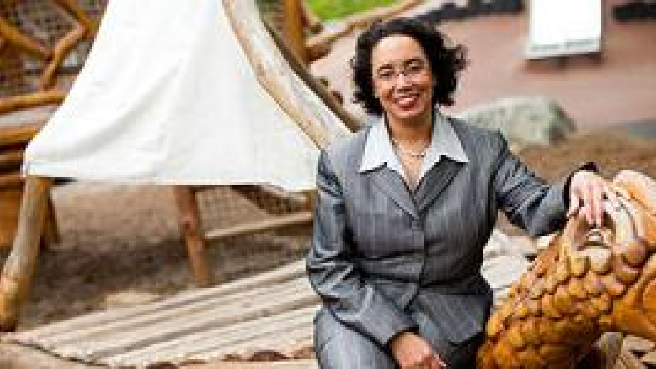 On My Bookshelf: Professor Nancy Hill | Harvard Graduate School of ...