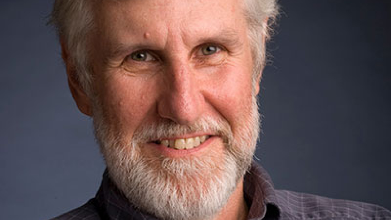 The Making of Lecturer Terry Tivnan | Harvard Graduate School of Education