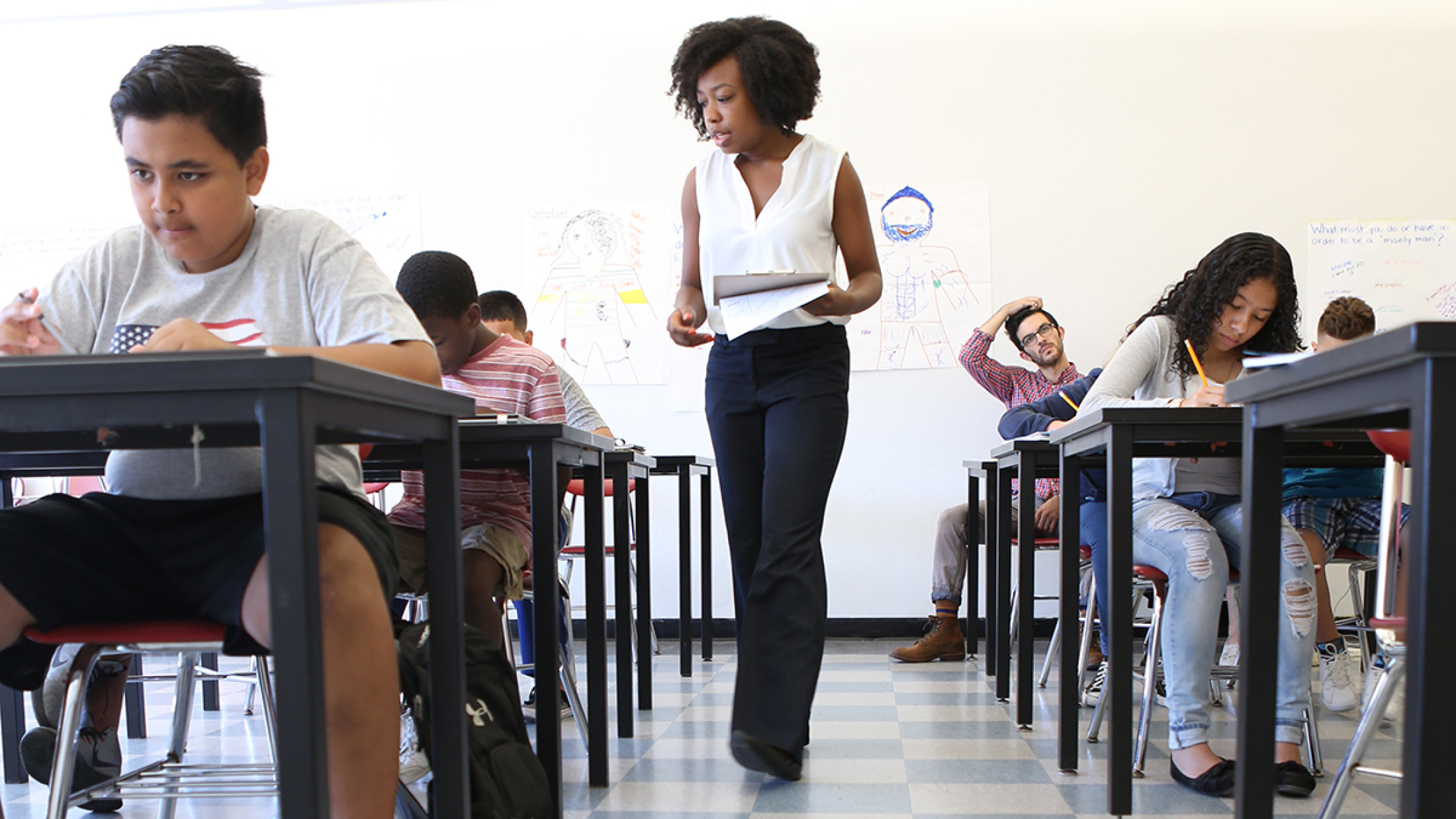 Elevating the University’s Role in Education | Harvard Graduate School ...