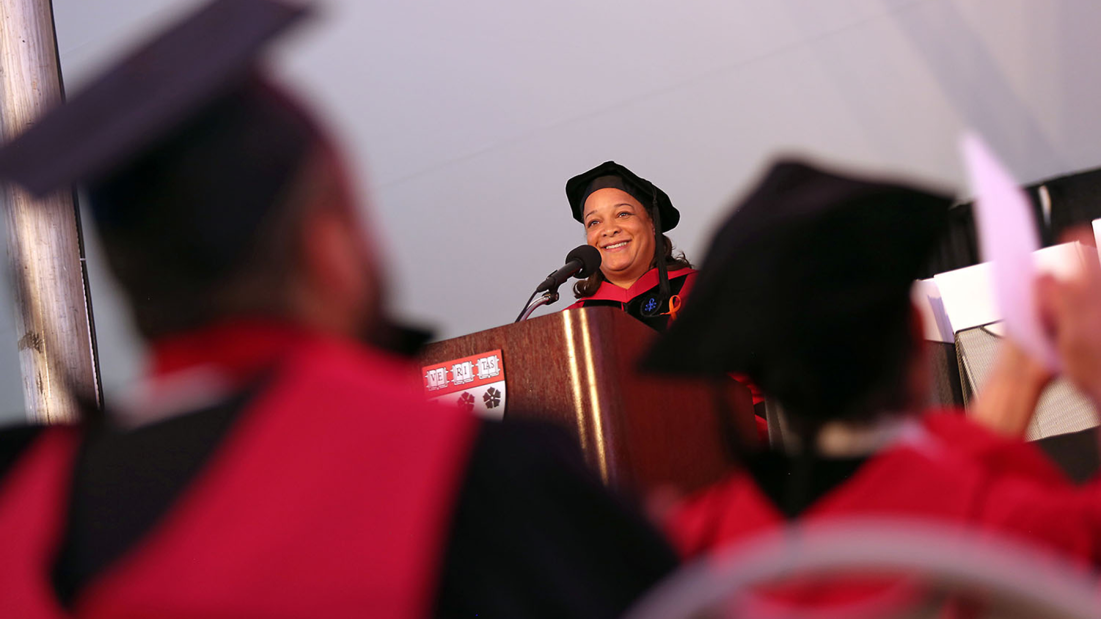Education, A Sacred Profession | Harvard Graduate School of Education