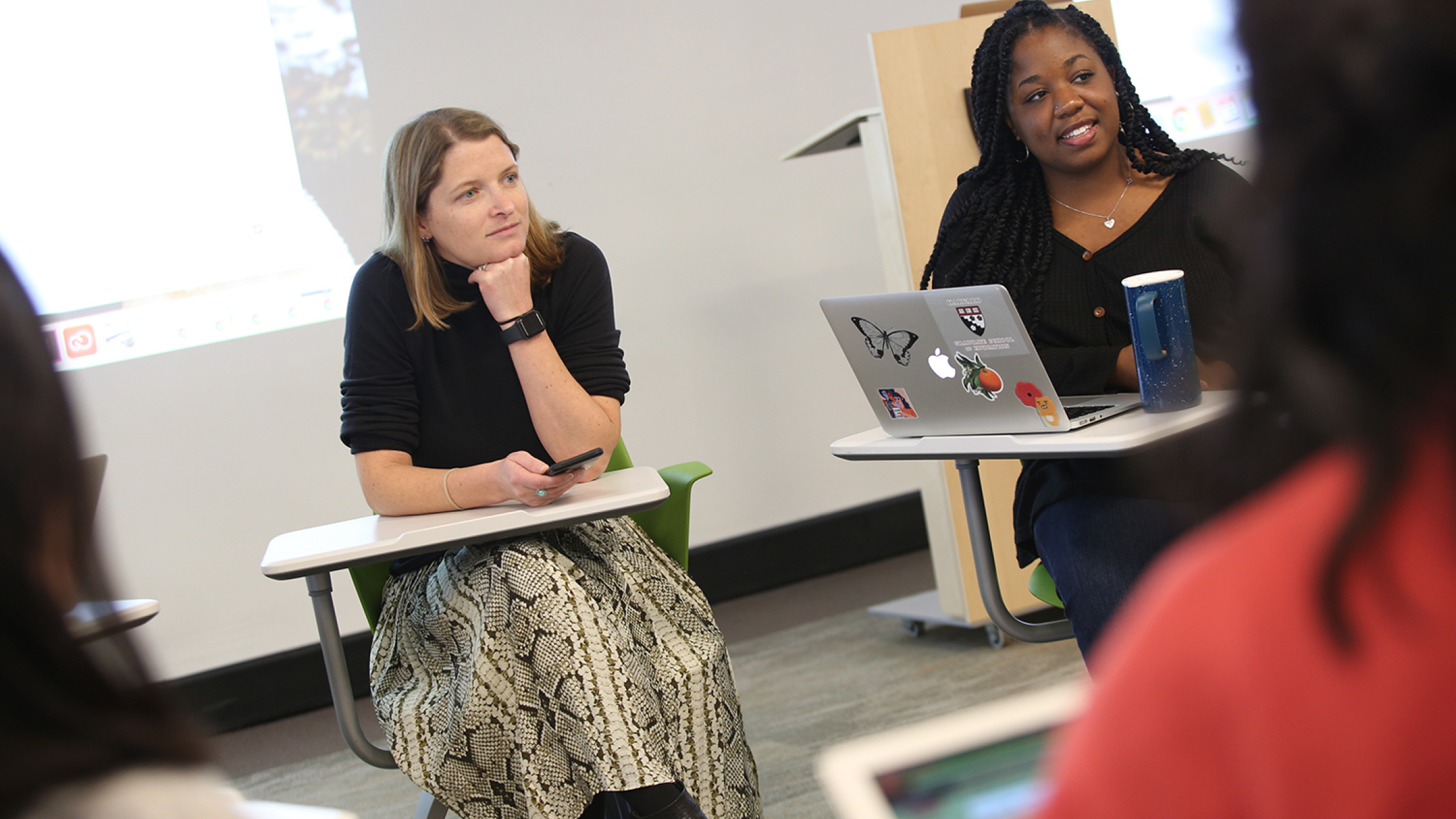 Racial Differences in Special Education | Harvard Graduate School of Education