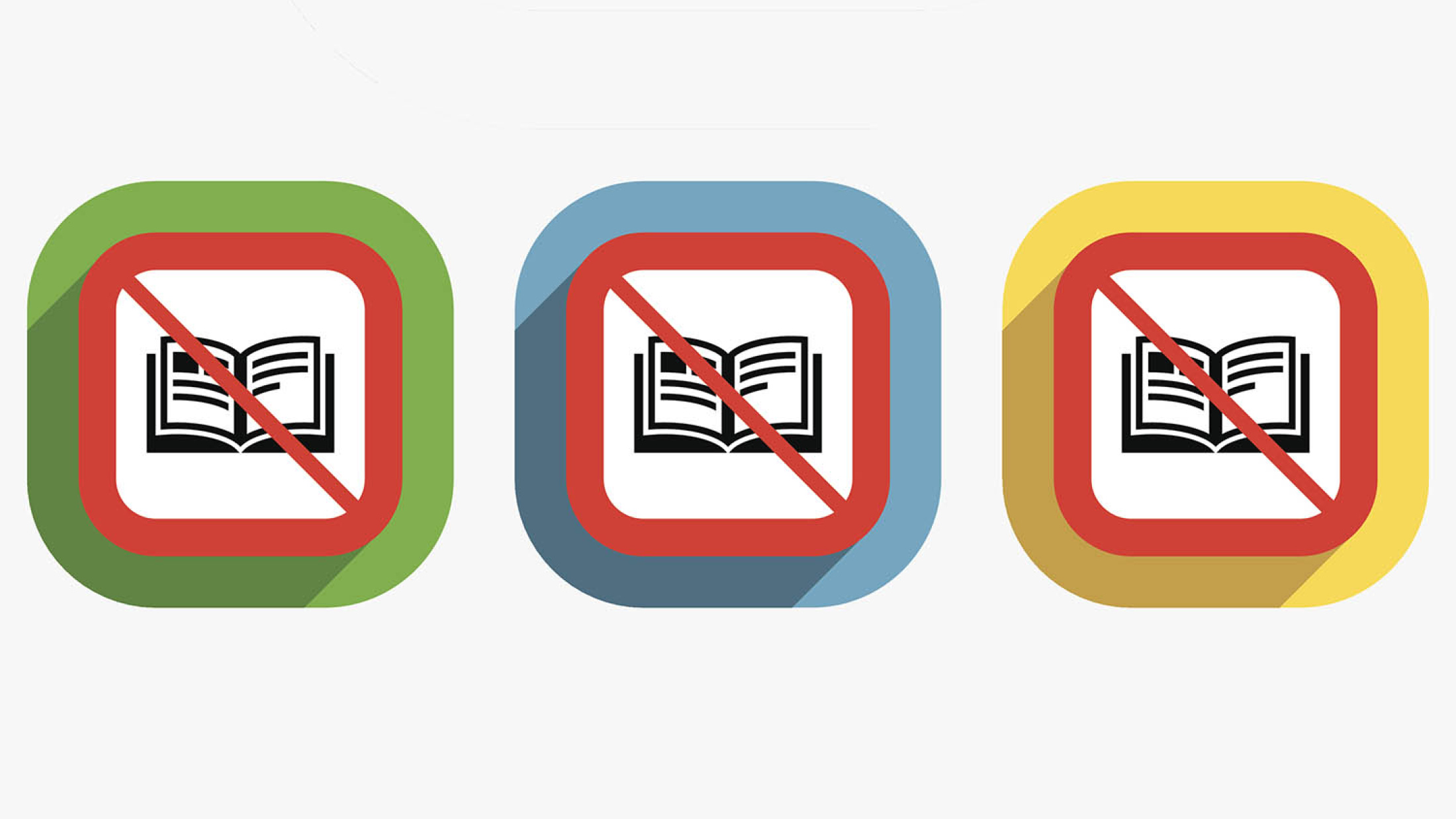 Navigating Book Bans | Harvard Graduate School of Education