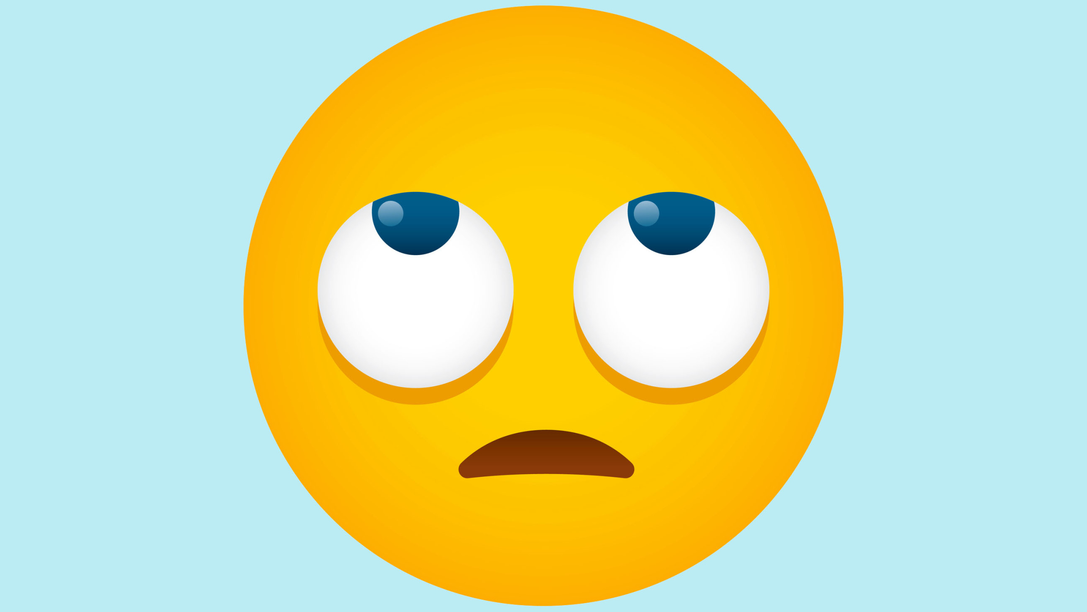 Parents and Teachers: Roll Back on the Eye Rolls | Harvard Graduate ...