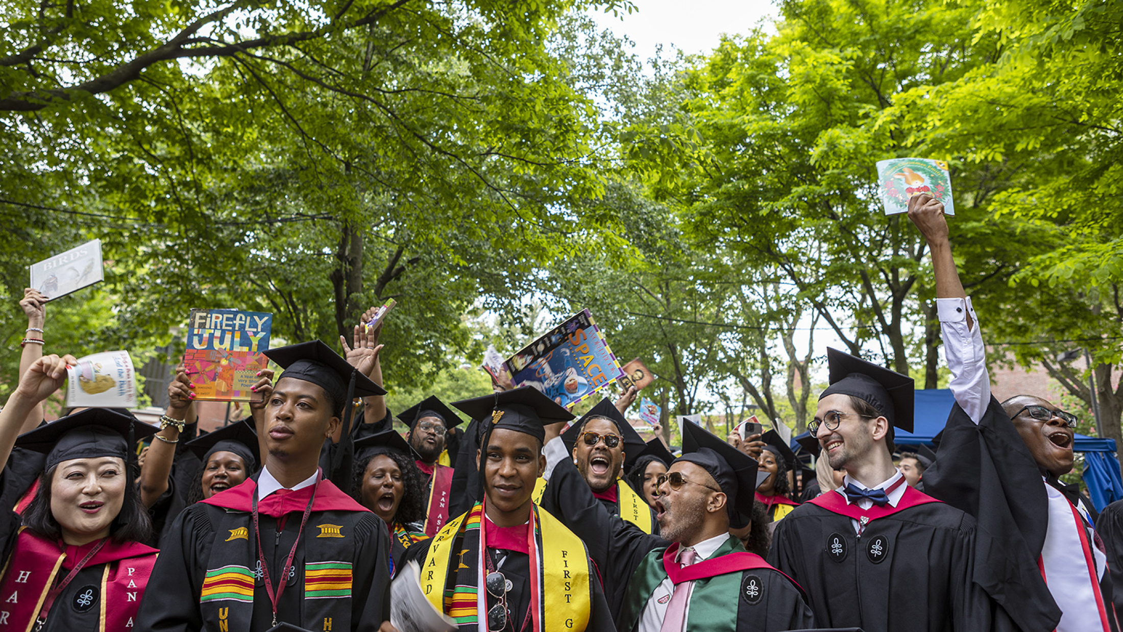 For Students | Harvard Graduate School of Education