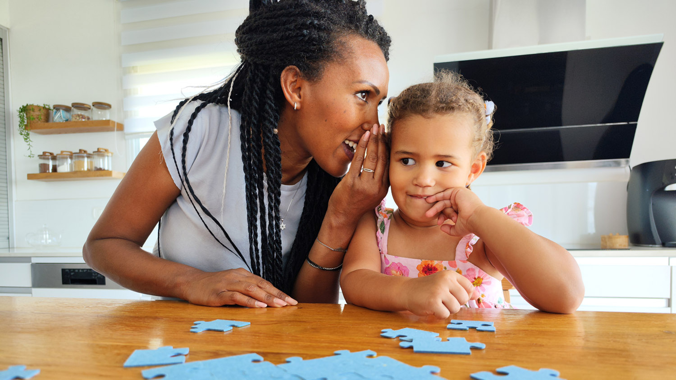 How Children Handle Gossip and What It Teaches Us | Harvard Graduate ...