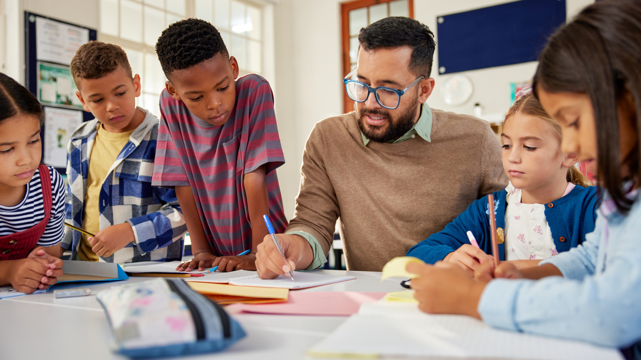 Ways for Educators to Learn as They Go | Harvard Graduate School of ...