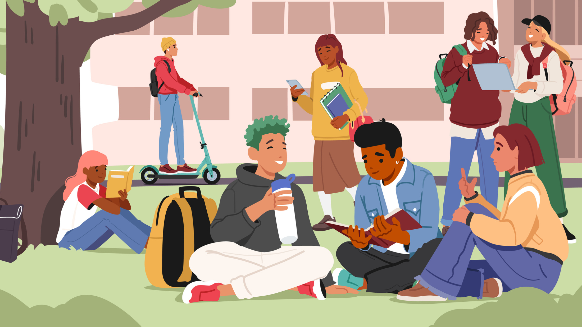 What Two Harvard Studies Taught Us About Summer School | Harvard ...