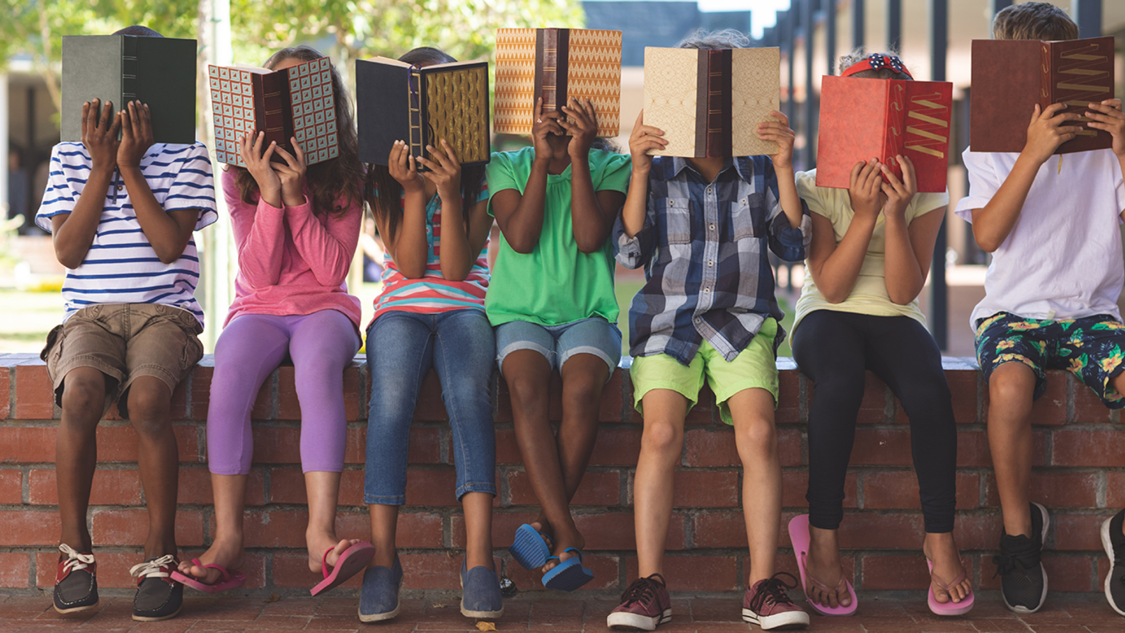 Catherine Snow on the Post-COVID Literacy Crisis | Harvard Graduate ...