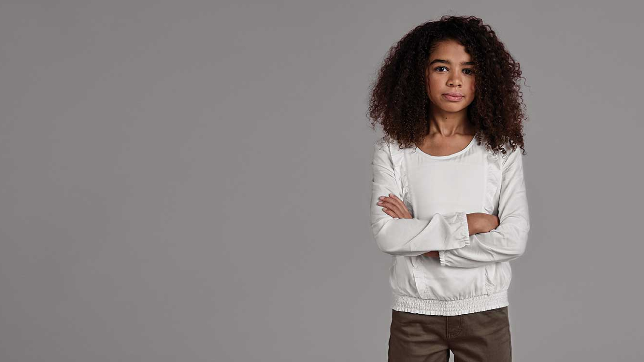 The Struggles of Middle School Girls | Harvard Graduate School of Education