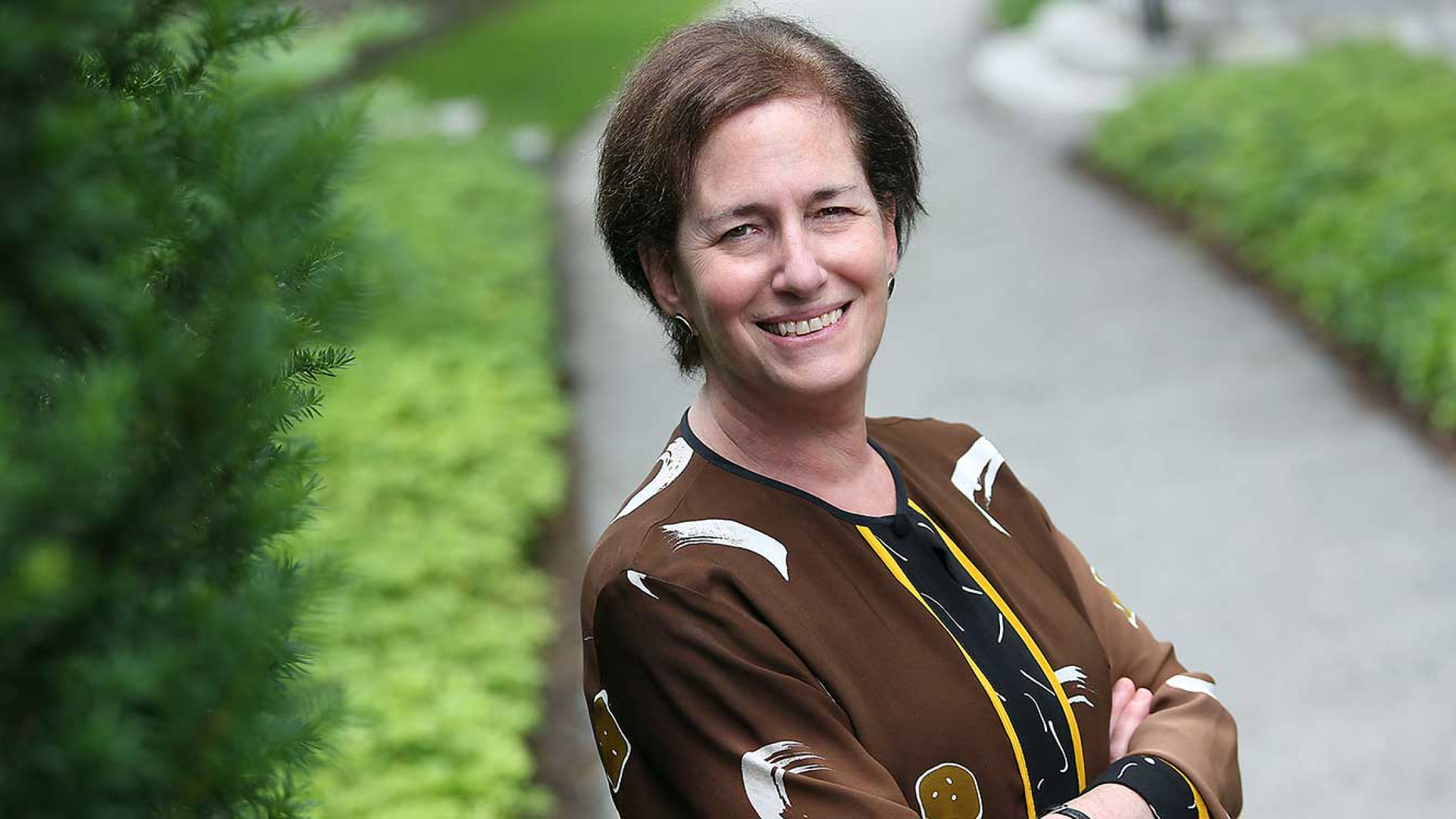 The Making of Lecturer Vicki Jacobs | Harvard Graduate School of Education