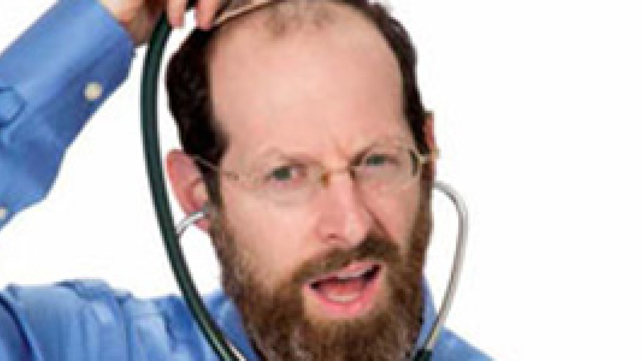 Study Break: David Sloan, Ed.M.'13 | Harvard Graduate School of Education