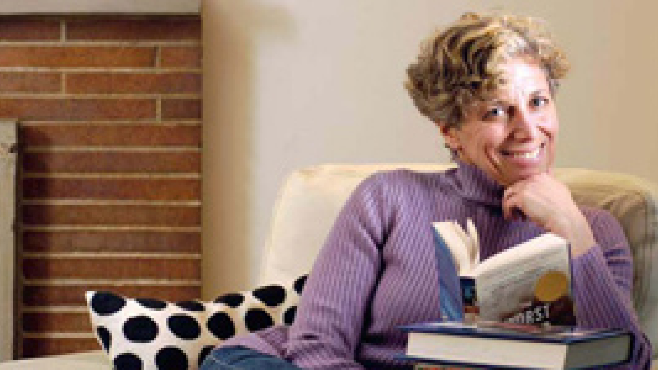 On My Bookshelf: Lecturer Shari Tishman, Director of Project Zero ...