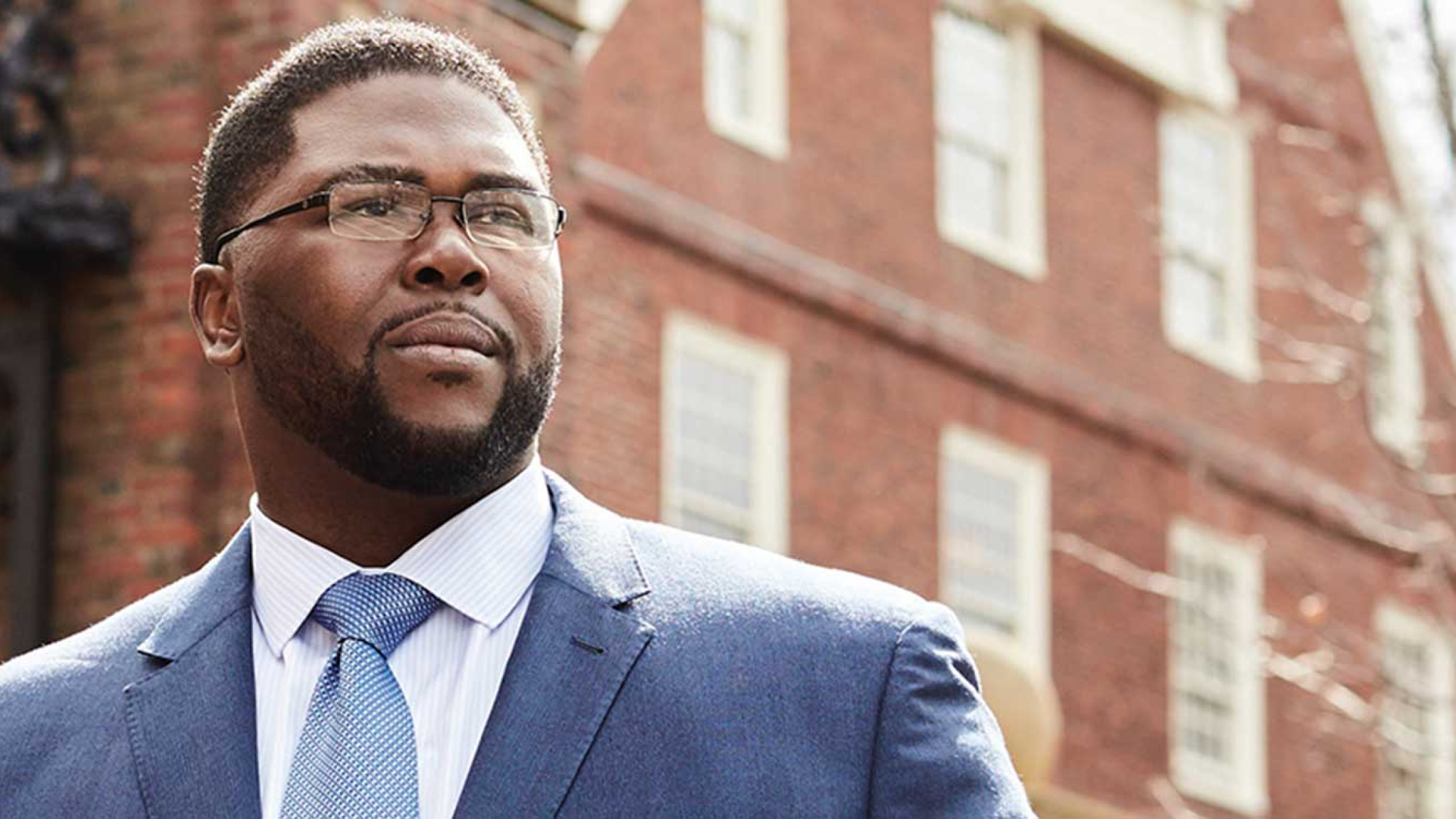 Poor, but Privileged | Harvard Graduate School of Education