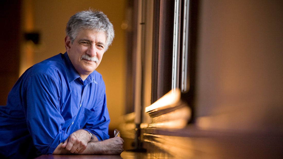 A Tribute to Robert Selman | Harvard Graduate School of Education