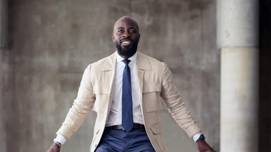 Through Camp Harvard Black Boys See Educational Opportunity | Harvard ...