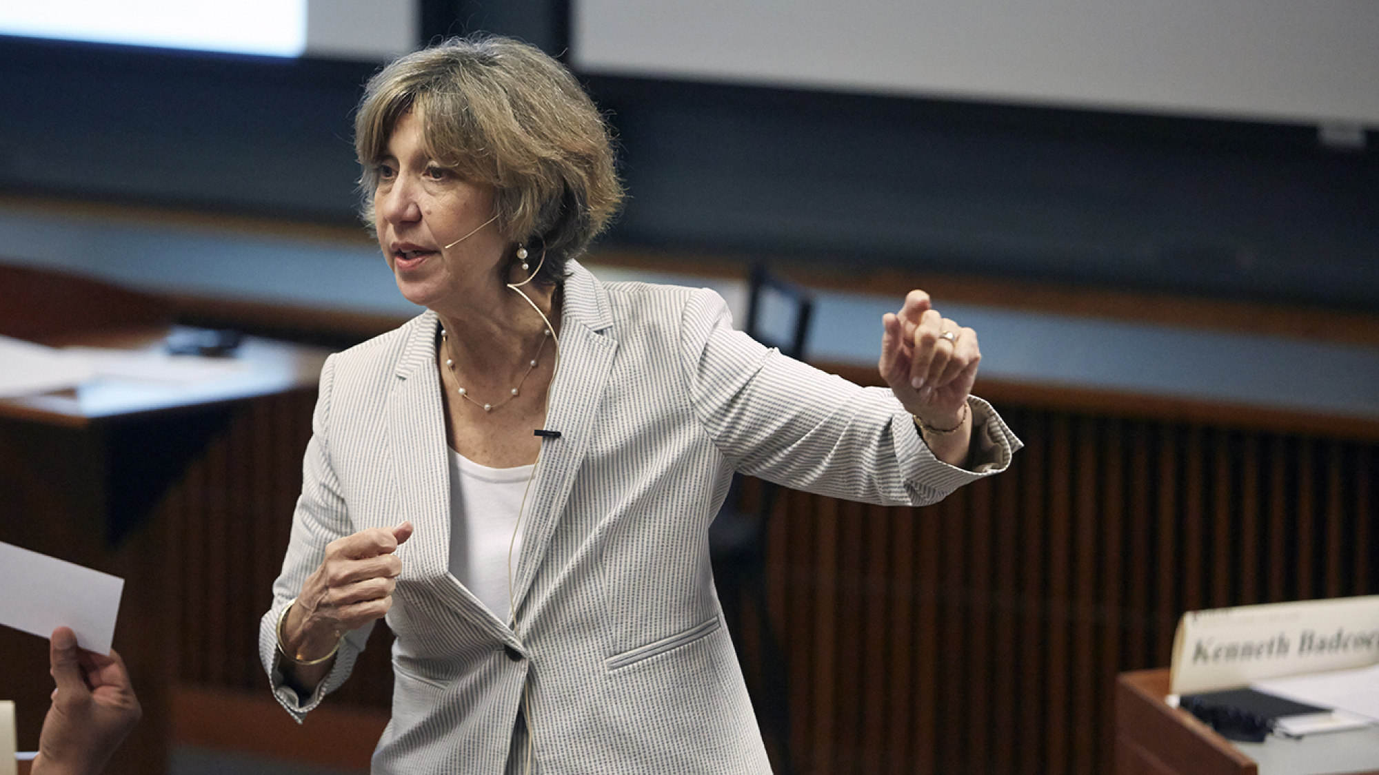 The Impact of the Seminar for New Presidents | Harvard Graduate School ...