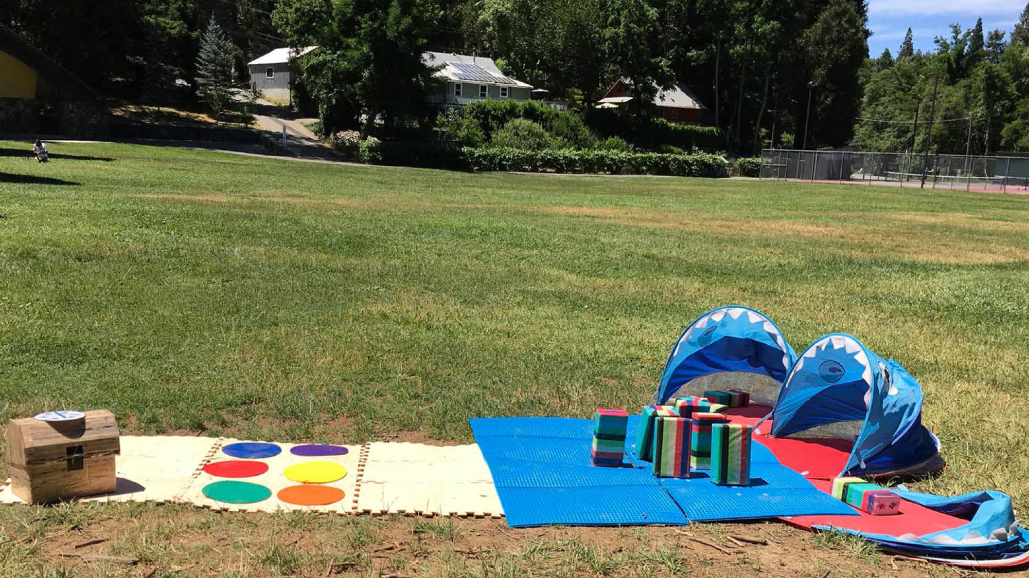 Why Do Children Play? | Harvard Graduate School of Education