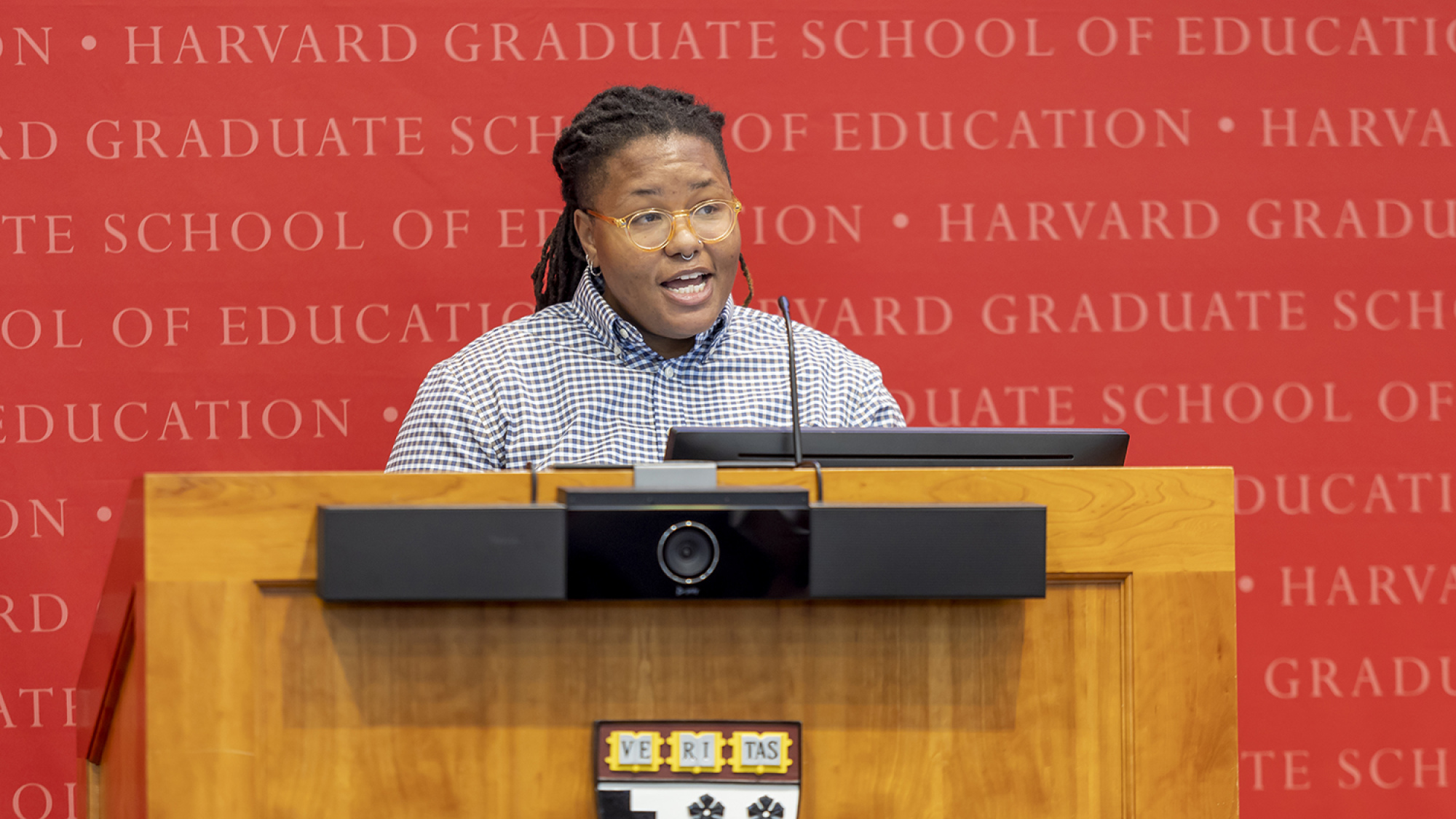 Celebrating the Launch of the Black Teacher Archive | Harvard Graduate ...