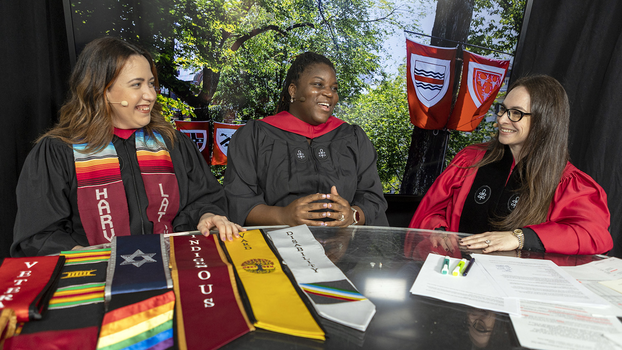 Community & Culture | Harvard Graduate School of Education