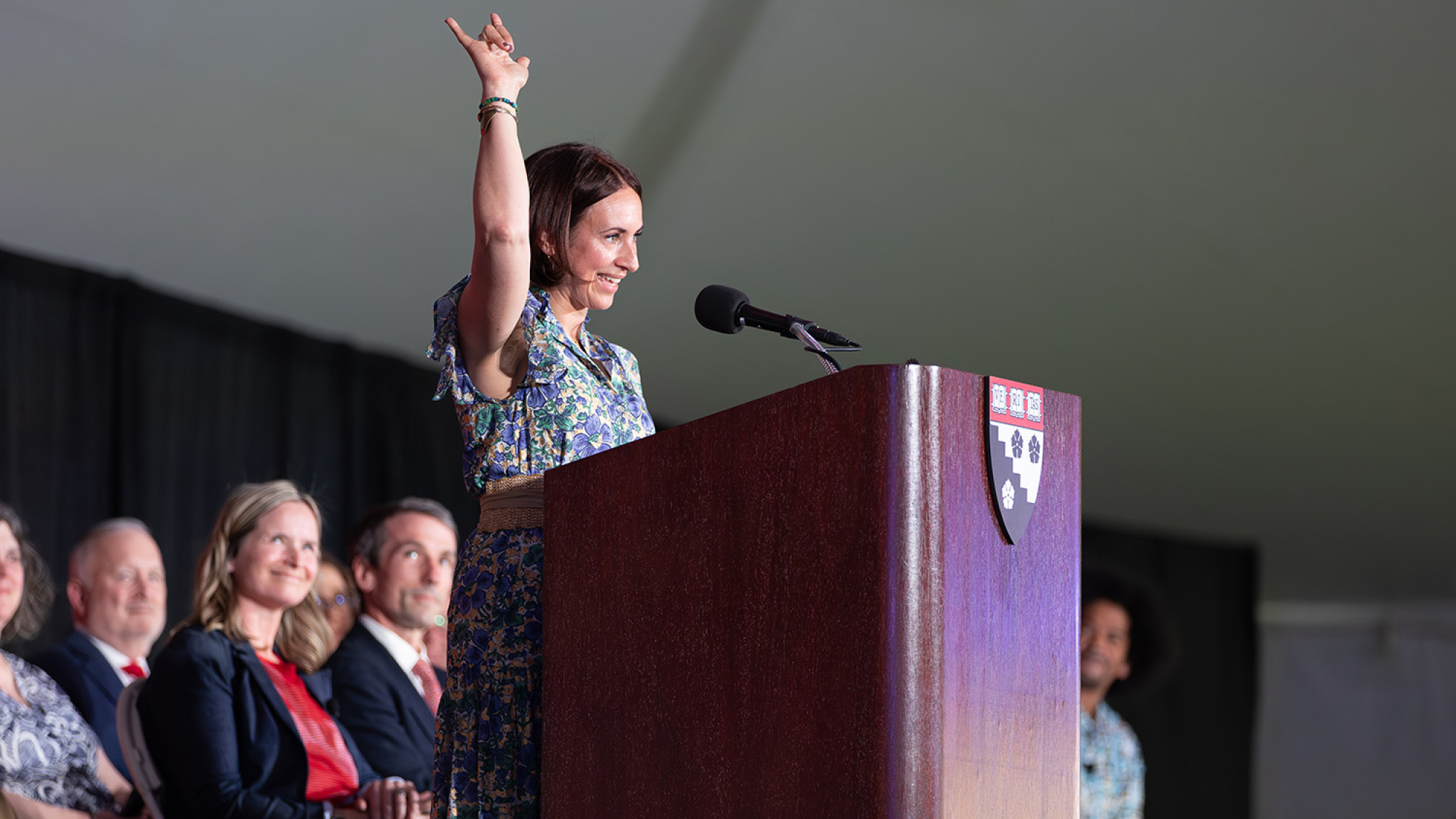Three Pieces of Advice | Harvard Graduate School of Education