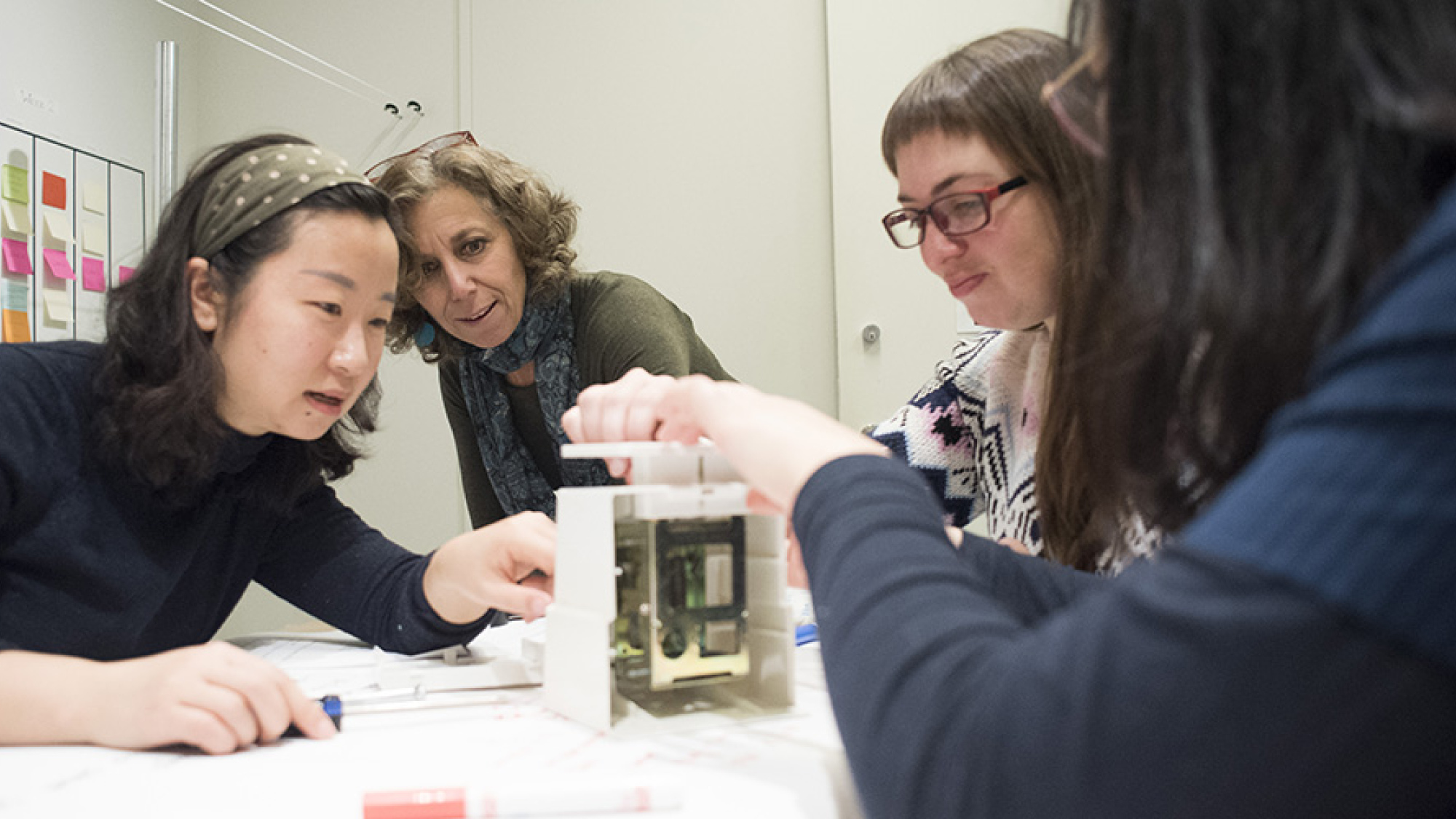 The Art of Slow Looking in the Classroom | Harvard Graduate School of ...