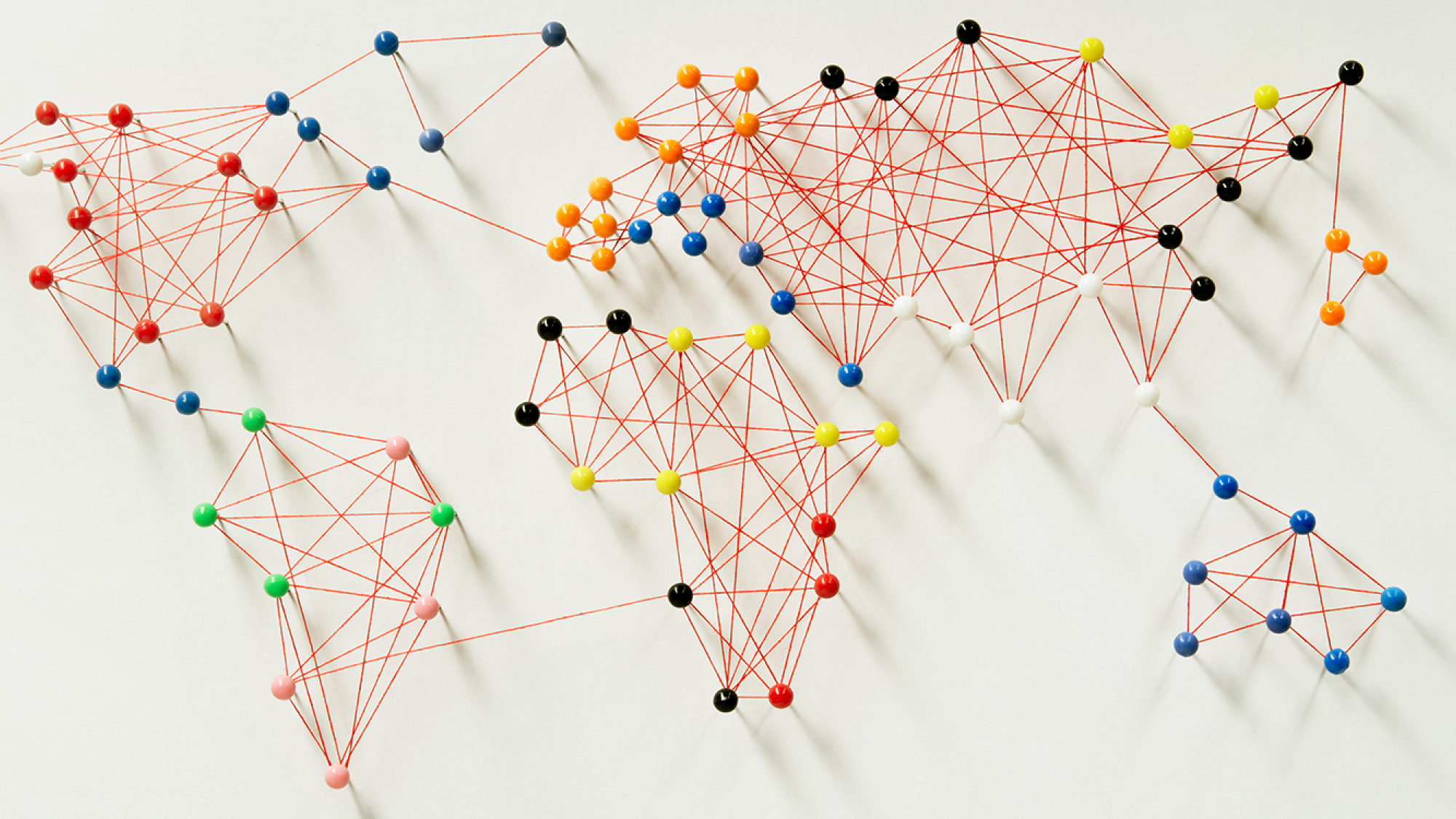 Nurturing a Global Mind | Harvard Graduate School of Education