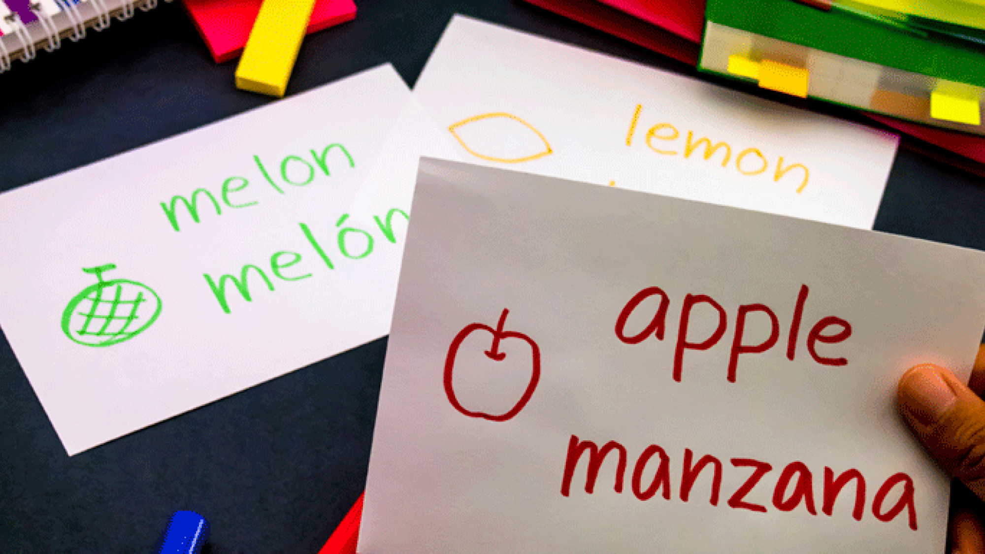 Bilingualism as a Life Experience | Harvard Graduate School of Education