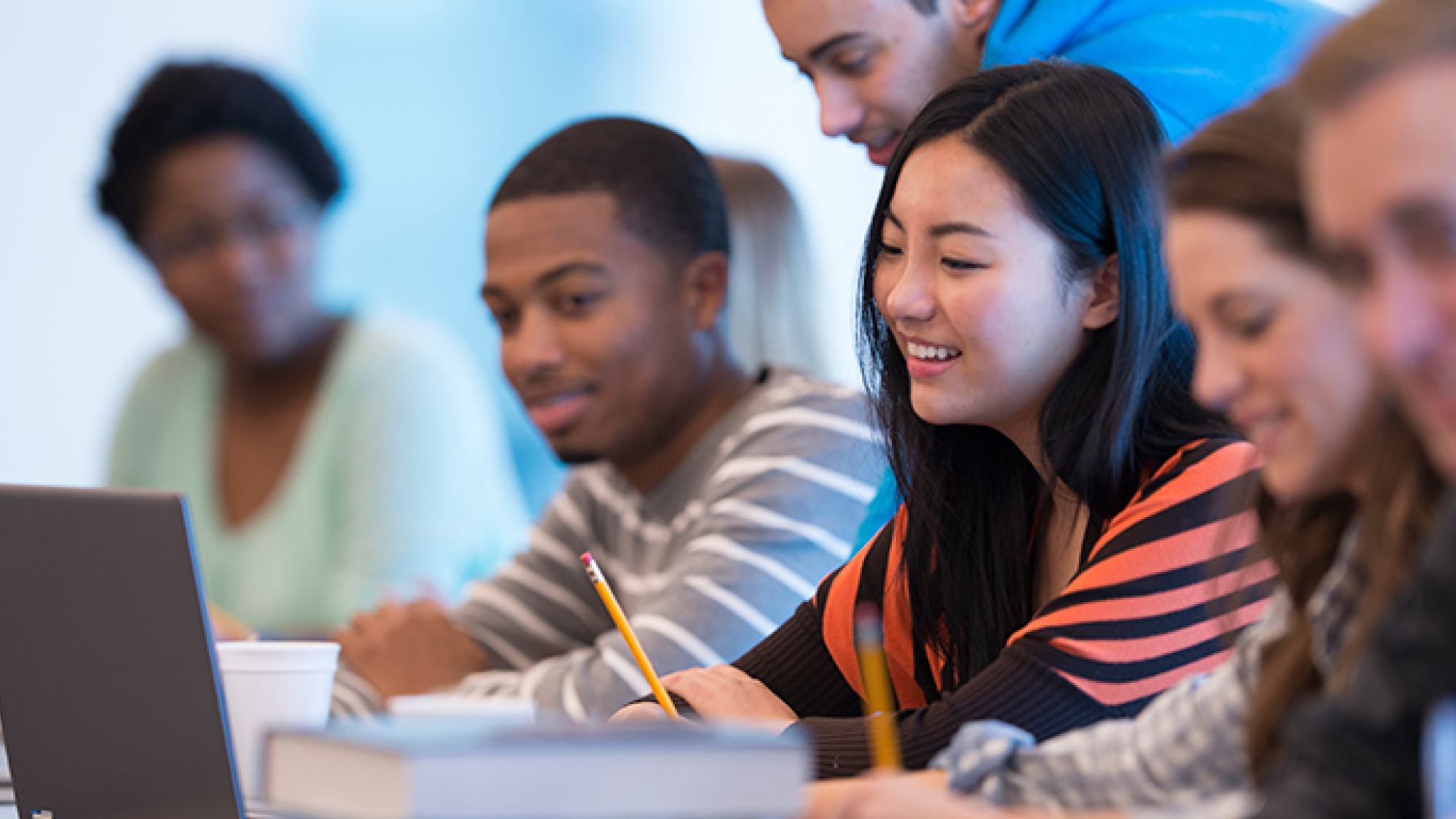 How to Thrive in the 21st Century | Harvard Graduate School of Education