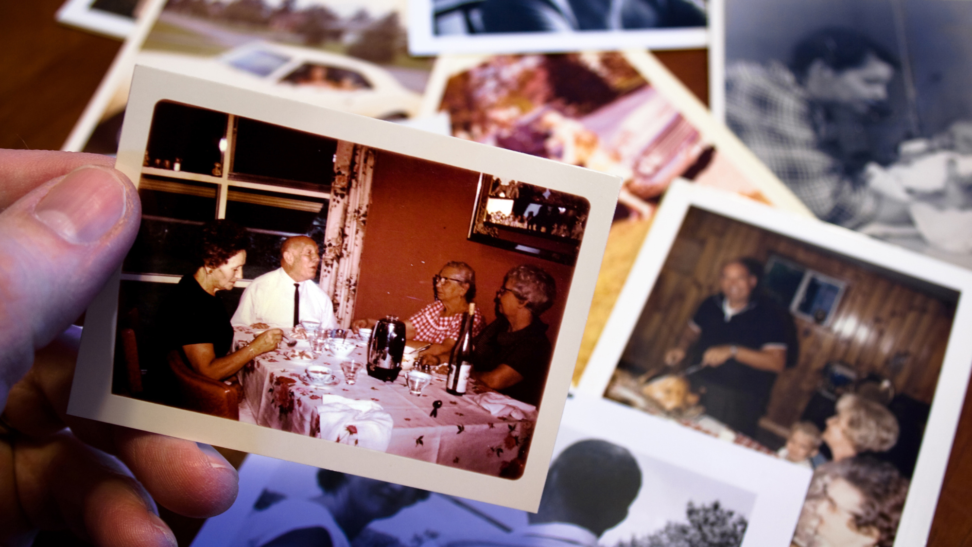 Exploring Ethnic-Racial Identity | Harvard Graduate School of Education