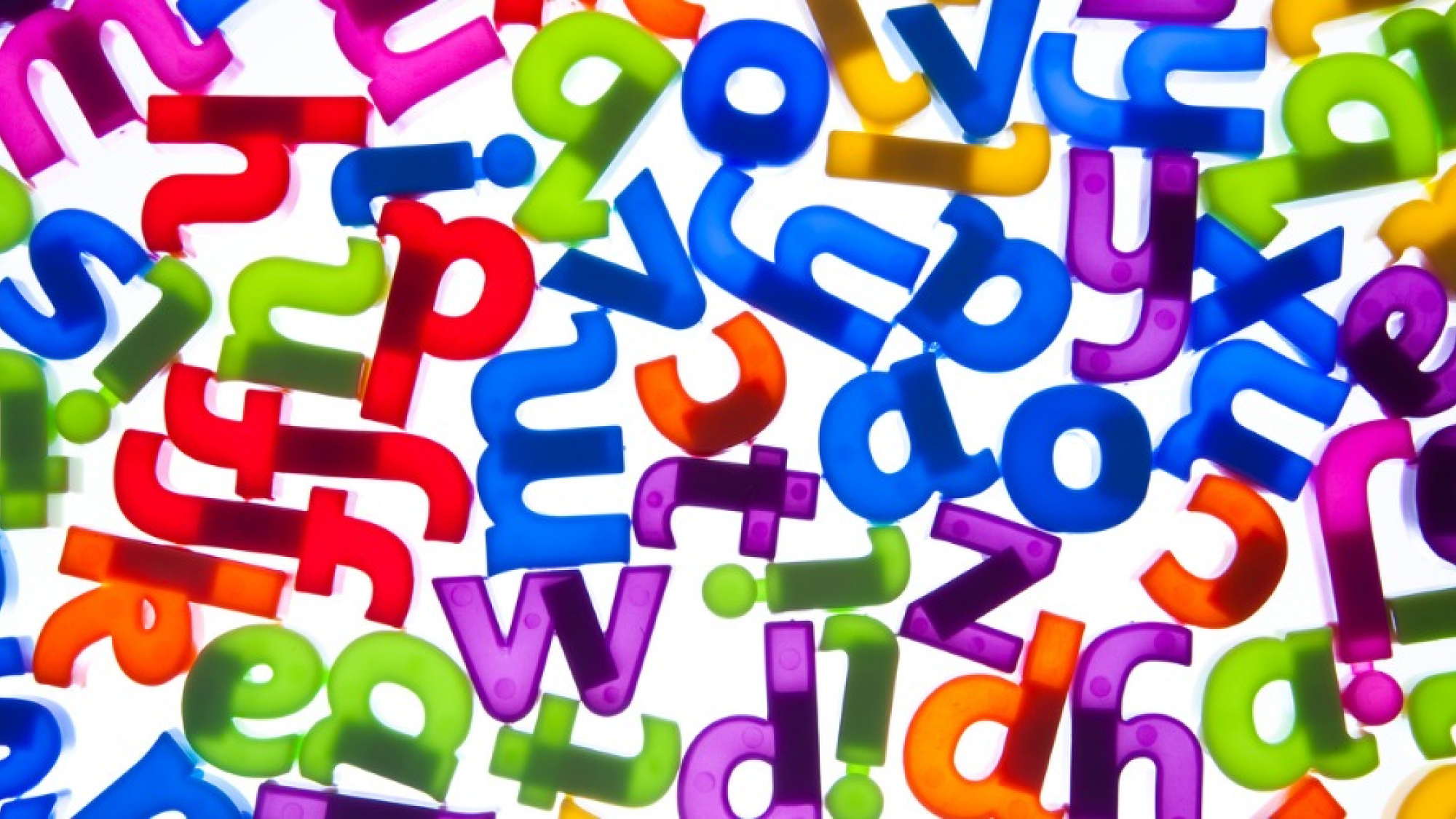 English Learners and Reading Challenges | Harvard Graduate School of ...