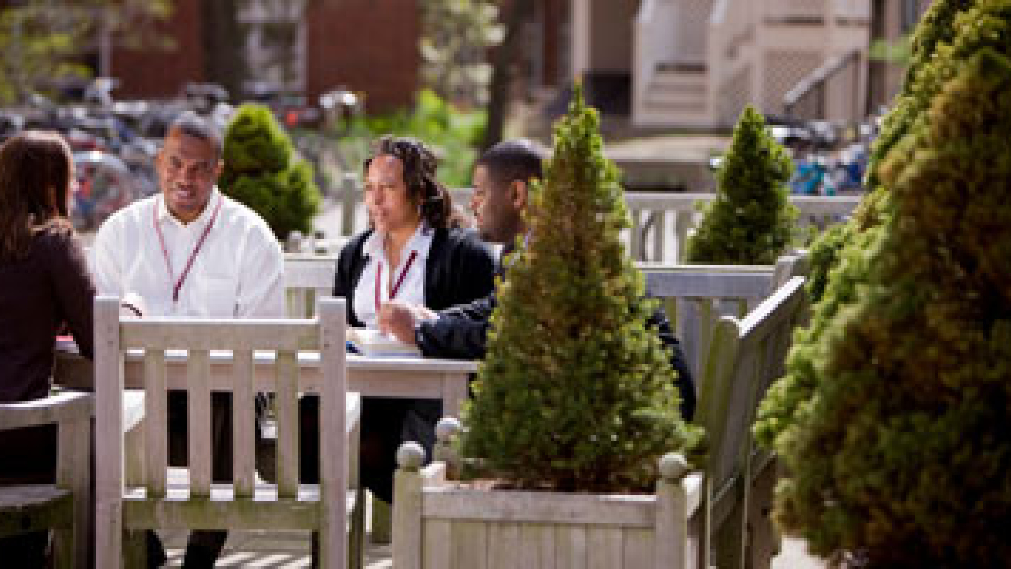 The Data Wise Process | Harvard Graduate School of Education