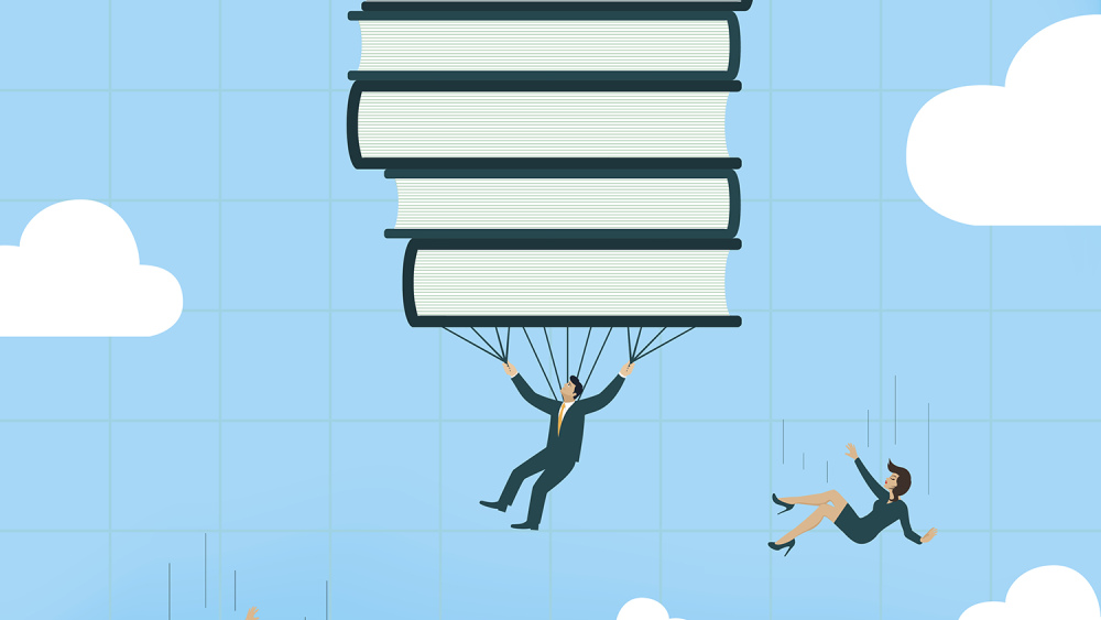 Teachers Are Demoralized, Not Burnt Out | Harvard Graduate School of ...