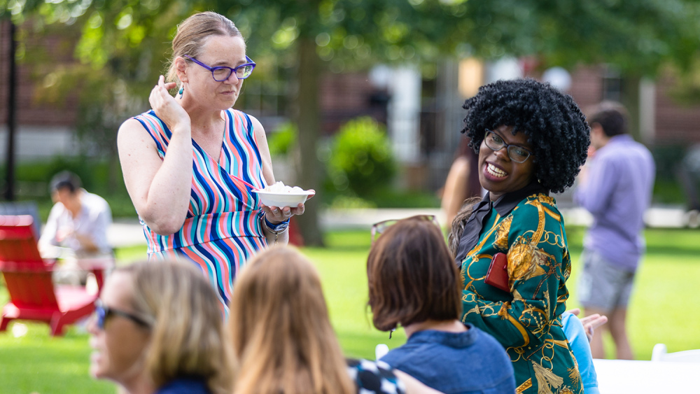 For Employees | Harvard Graduate School of Education