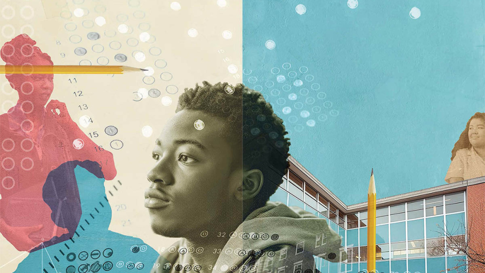 Is the SAT Still Needed? | Harvard Graduate School of Education Is the SAT Still Needed? | Harvard Graduate School of Education