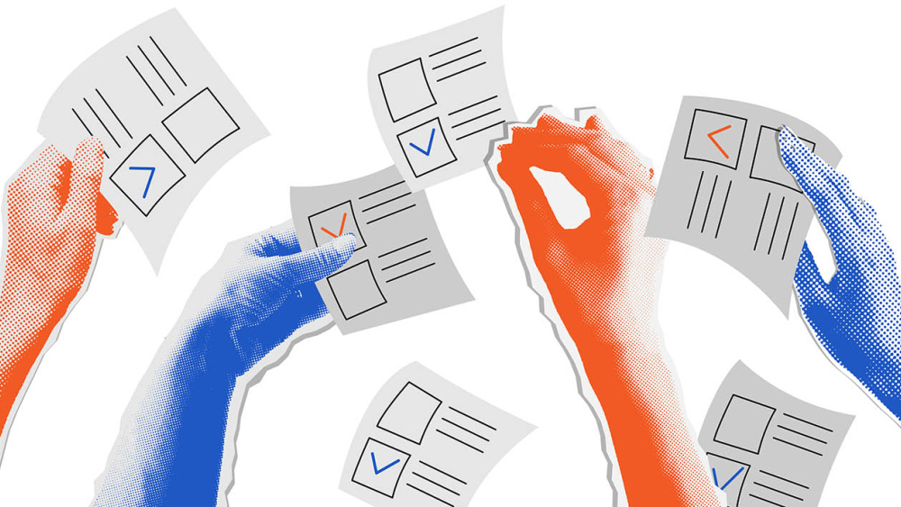 Teaching the Election in Politically Charged Times | Harvard Graduate ...