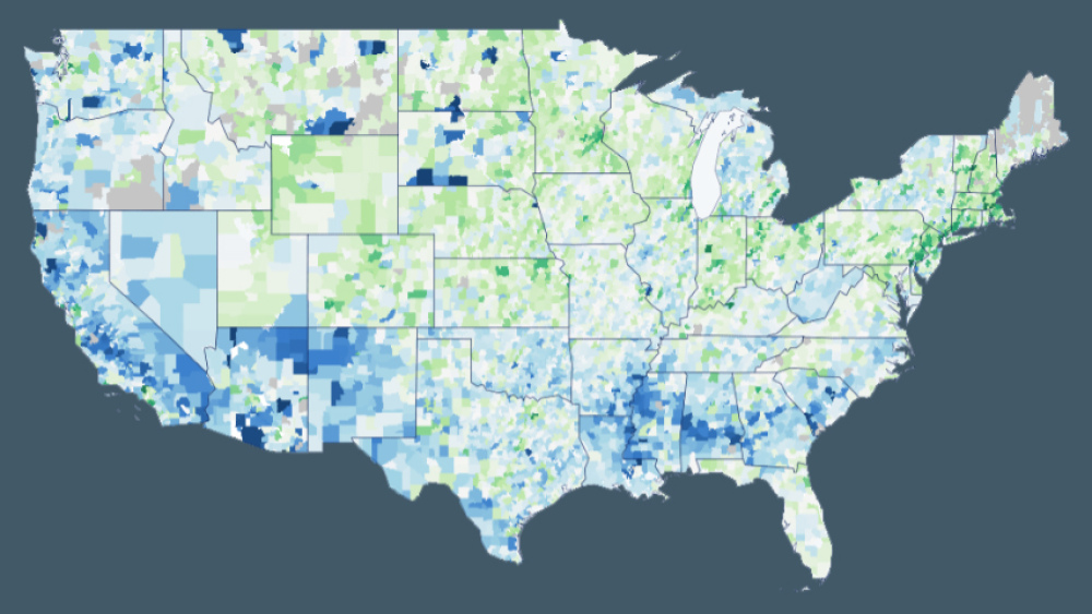 District-Level Learning Loss Data Evaluated | Harvard Graduate School ...
