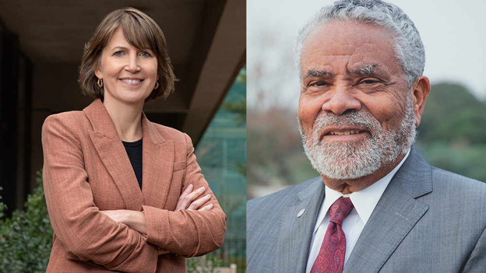 New Challenges for Superintendents | Harvard Graduate School of Education