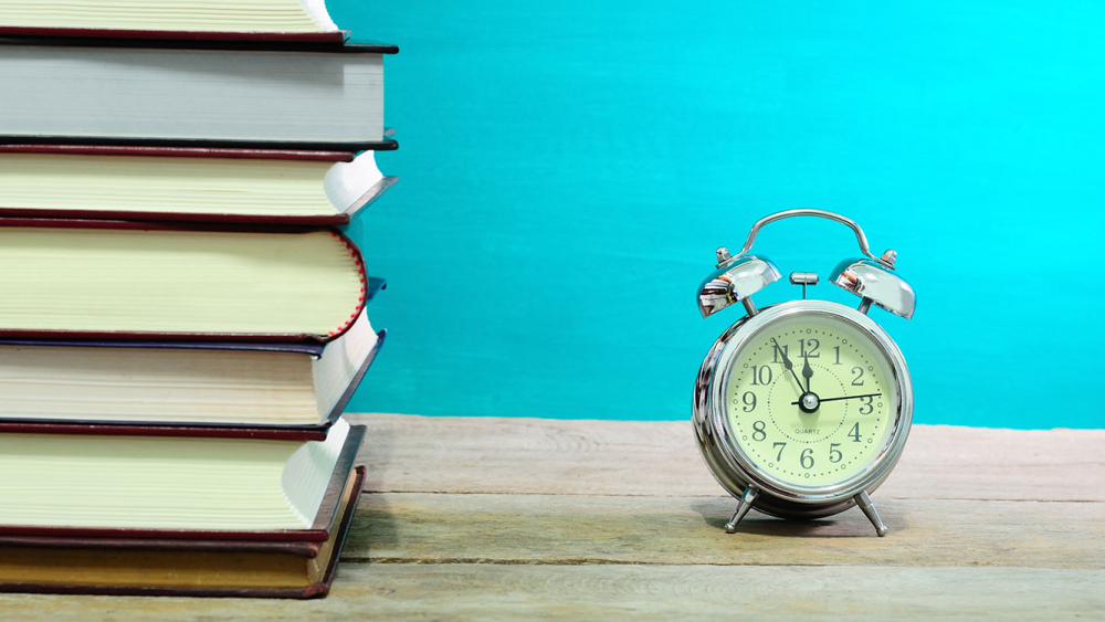 The Gift of Teacher Time | Harvard Graduate School of Education