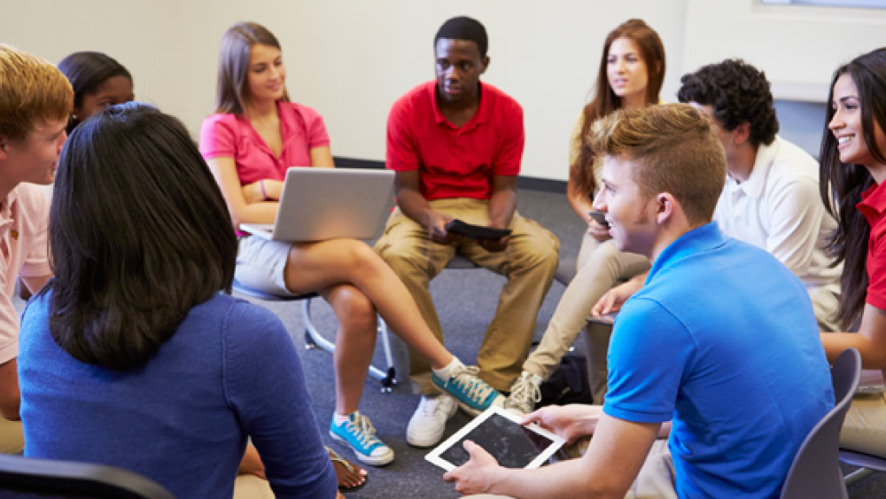 Why Do Students Cheat? | Harvard Graduate School of Education