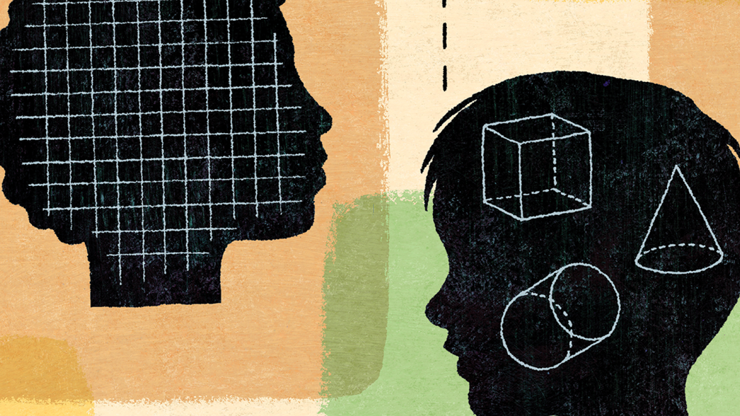 The Advent of Universal Design for Learning | Harvard Graduate School ...