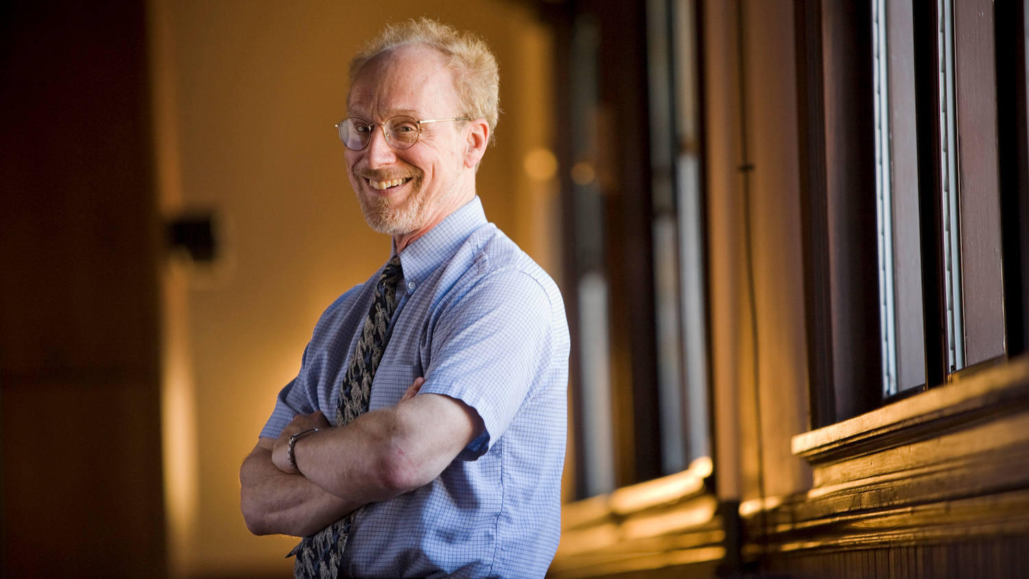 HGSE Remembers Kurt Fischer | Harvard Graduate School of Education