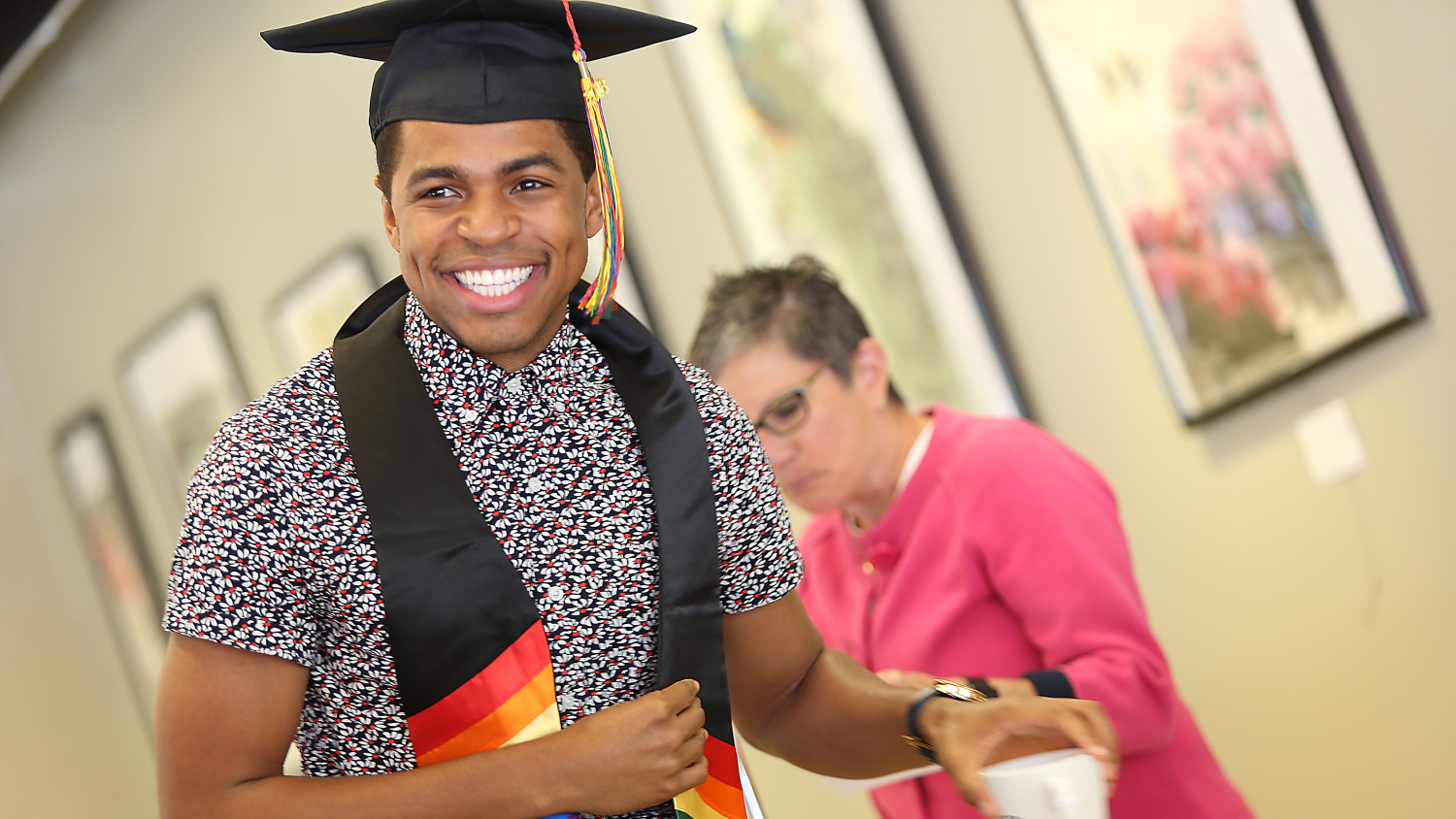 For Students | Harvard Graduate School of Education