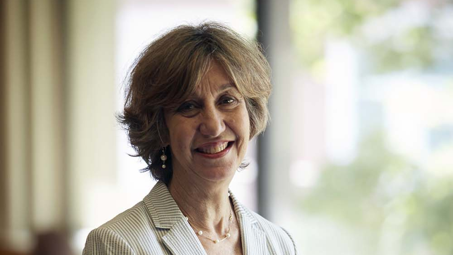 A Tribute to Judy McLaughlin | Harvard Graduate School of Education